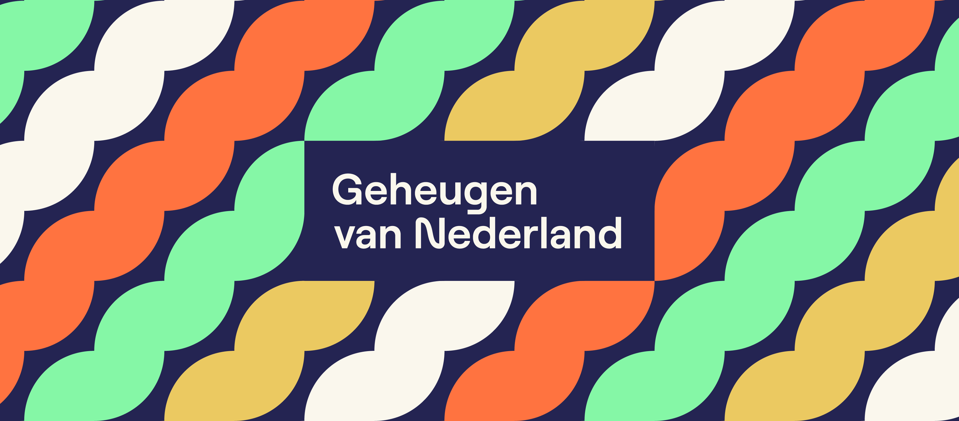 Over ons | Geheugen van Nederland